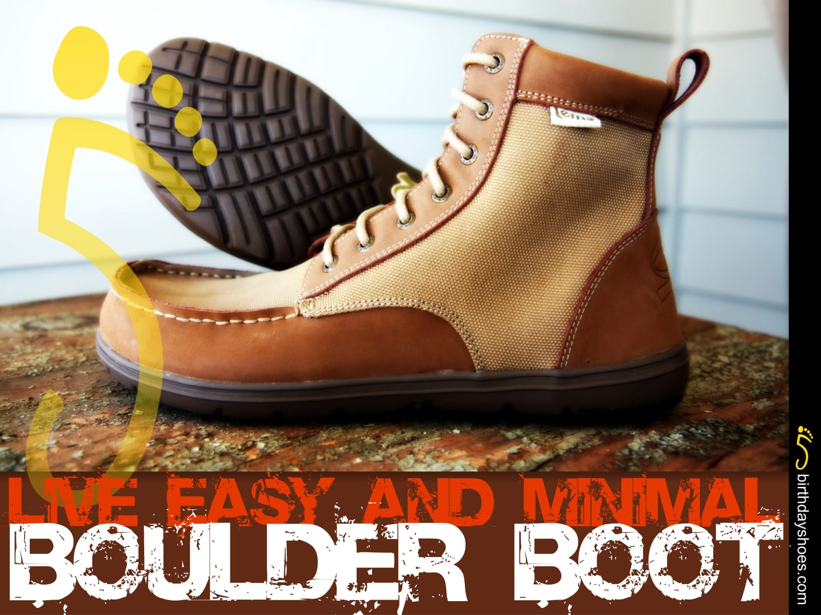 LEM Boulder Boot Review