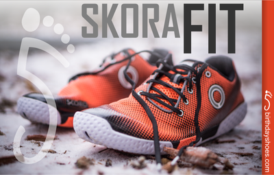 Skora Fit Review
